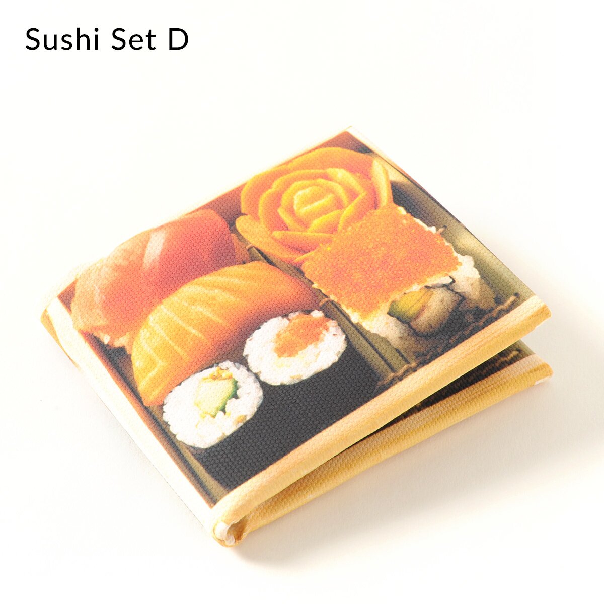 Sushi Wallets - Tokyo Otaku Mode (TOM)
