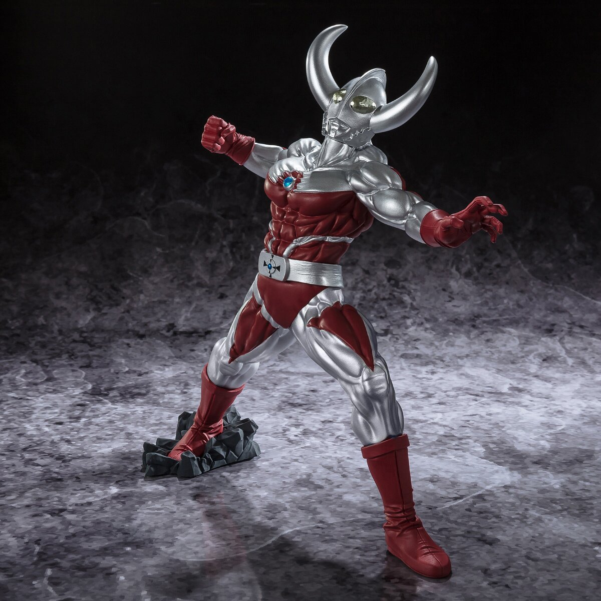 Ultraman Seriese Goukai Father of Ultra - Tokyo Otaku Mode (TOM)