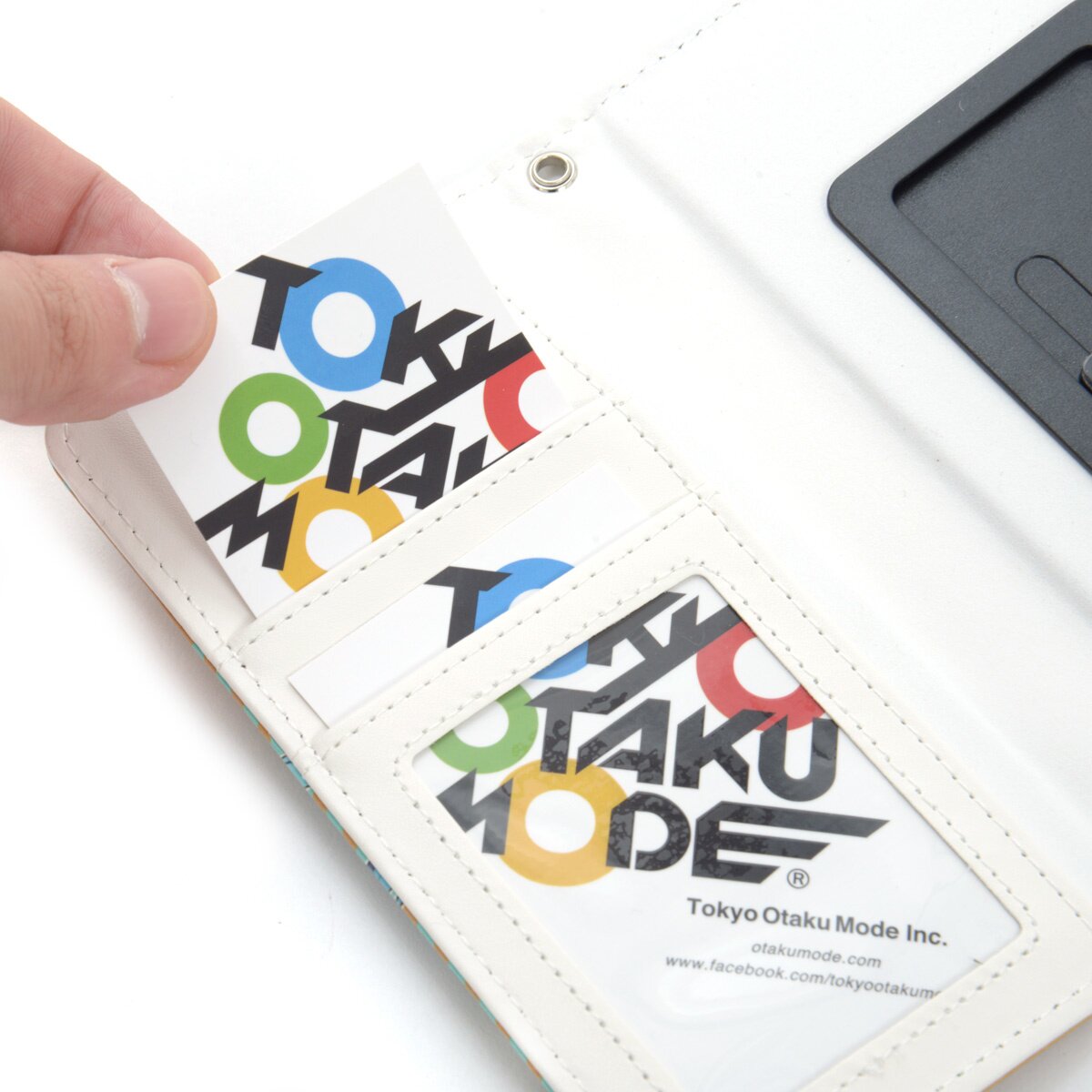 Vocaloid Smartphone Cases - Tokyo Otaku Mode (TOM)