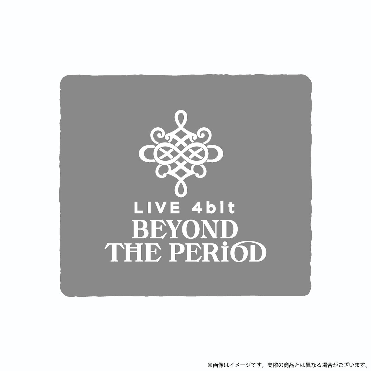 IDOLiSH7 the Movie LIVE 4bit BEYOND THE PERiOD Wristband Collection Vol. 2 - Tokyo Otaku Mode (TOM)