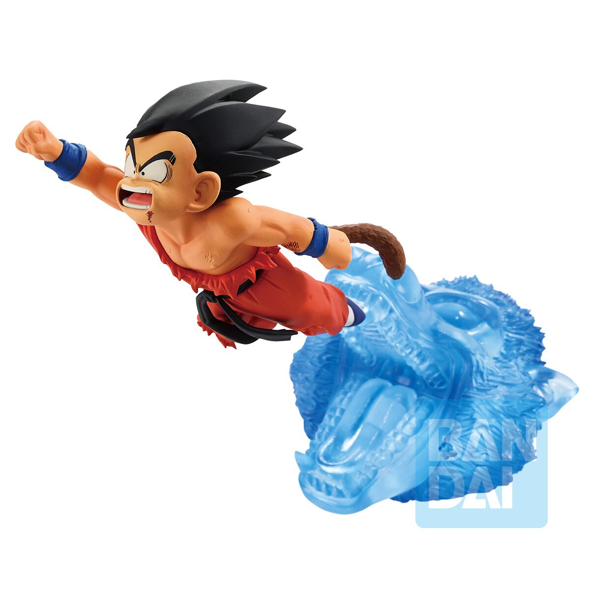 Ichibansho Figure Dragon Ball Son Goku (Dragon History II) - Tokyo ...