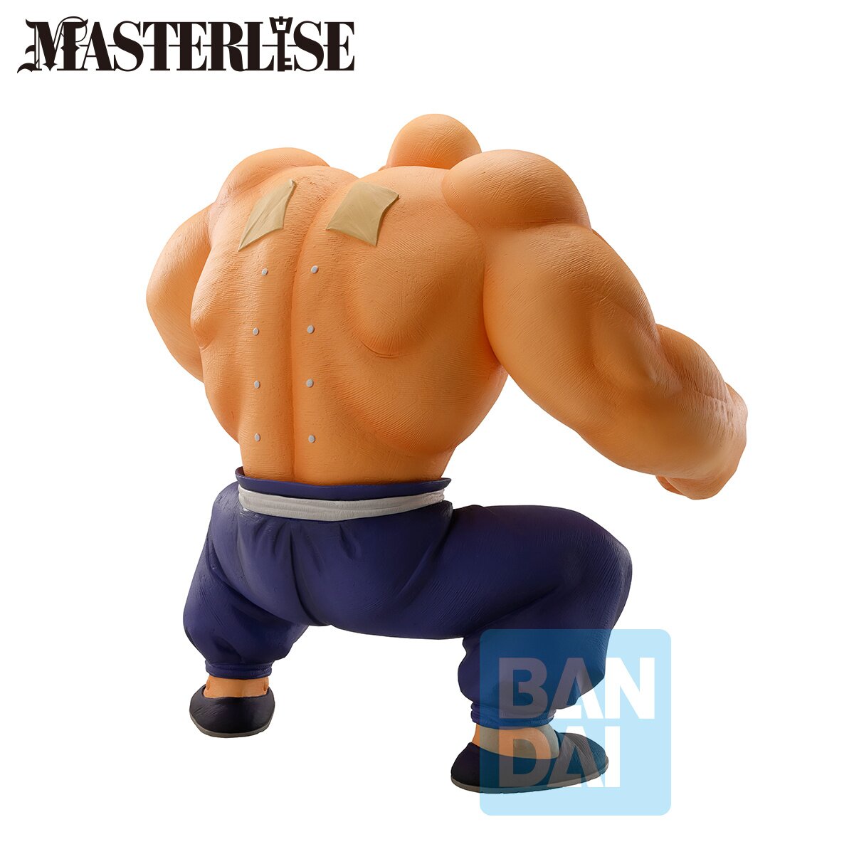 Ichibansho Figure Dragon Ball Master Roshi (Son Goku Training Section ...