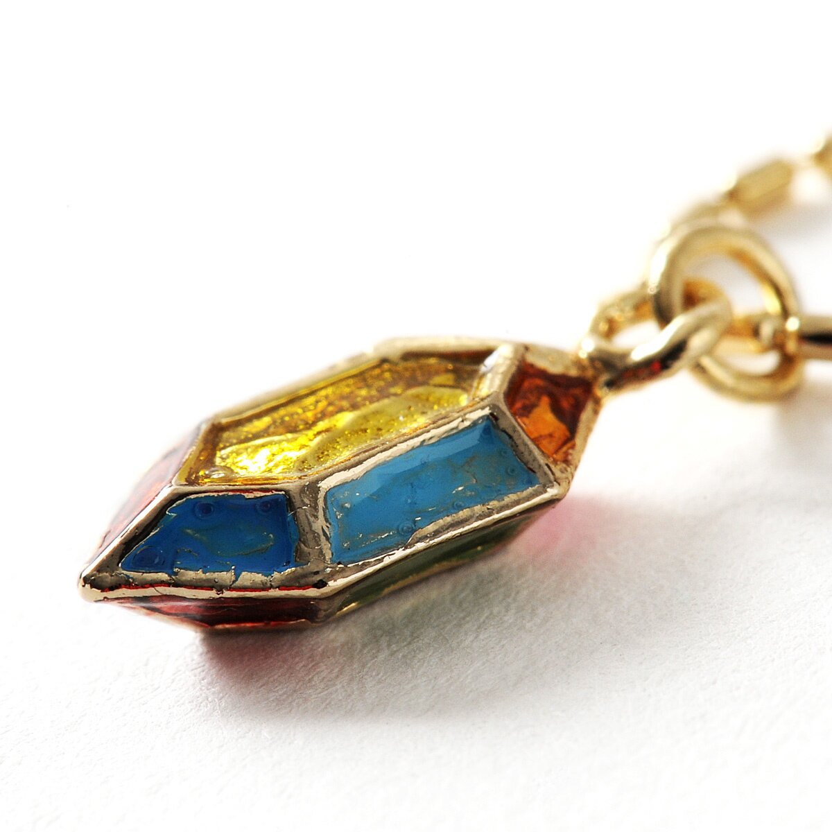 Palnart Poc Gem Necklace: Palnart Poc - Tokyo Otaku Mode (TOM)