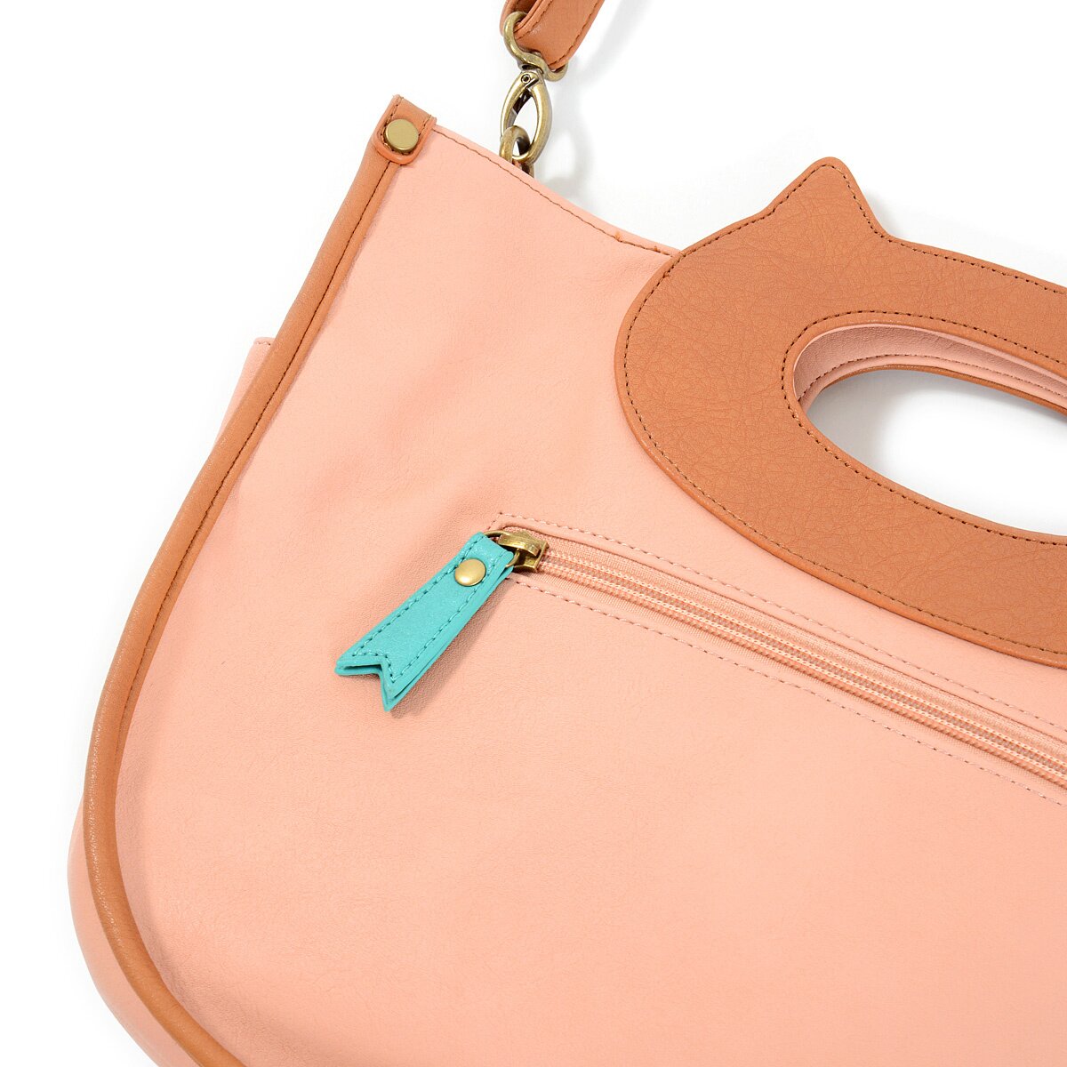 At Collection Meow 2-Way Tote Bags - Tokyo Otaku Mode (TOM)