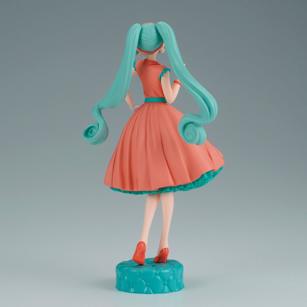 Hatsune Miku World Journey Vol. 1 Non-Scale Figure - Tokyo Otaku Mode (TOM)