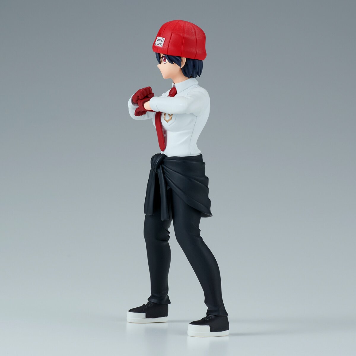 Undead Unluck Fuko Izumo Non-Scale Figure: Banpresto - Tokyo Otaku Mode ...