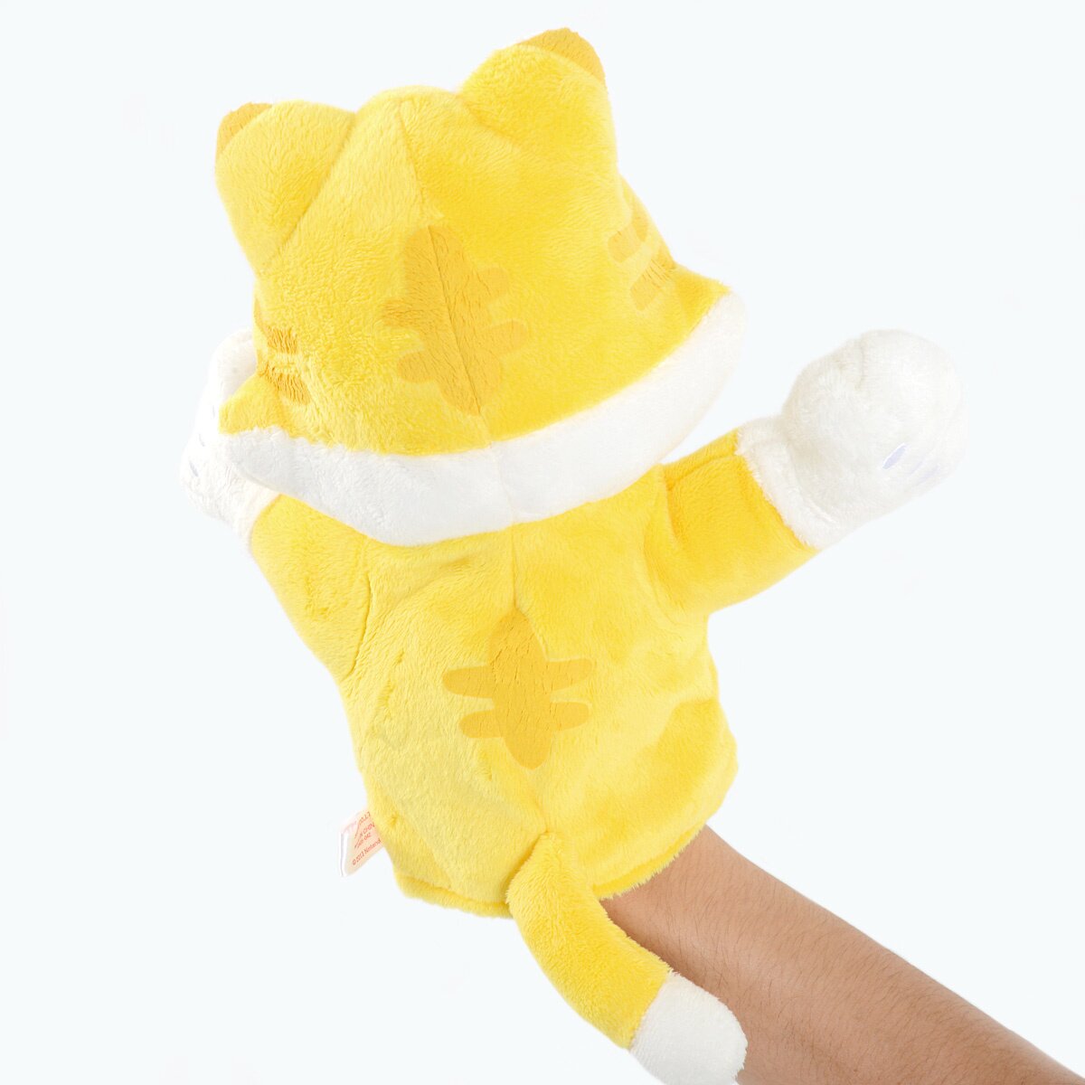 Super Mario 3D World Cat Mario Puppet - Tokyo Otaku Mode (TOM)