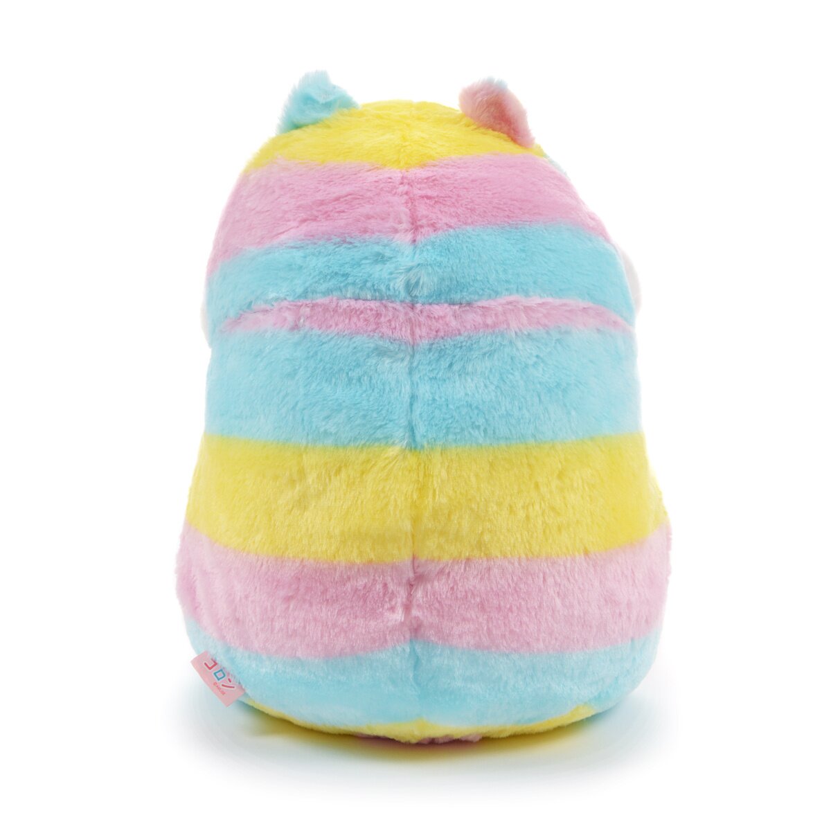 Amuse Rainbow Animals Big Plush Collection: Amuse - Tokyo Otaku Mode (TOM)