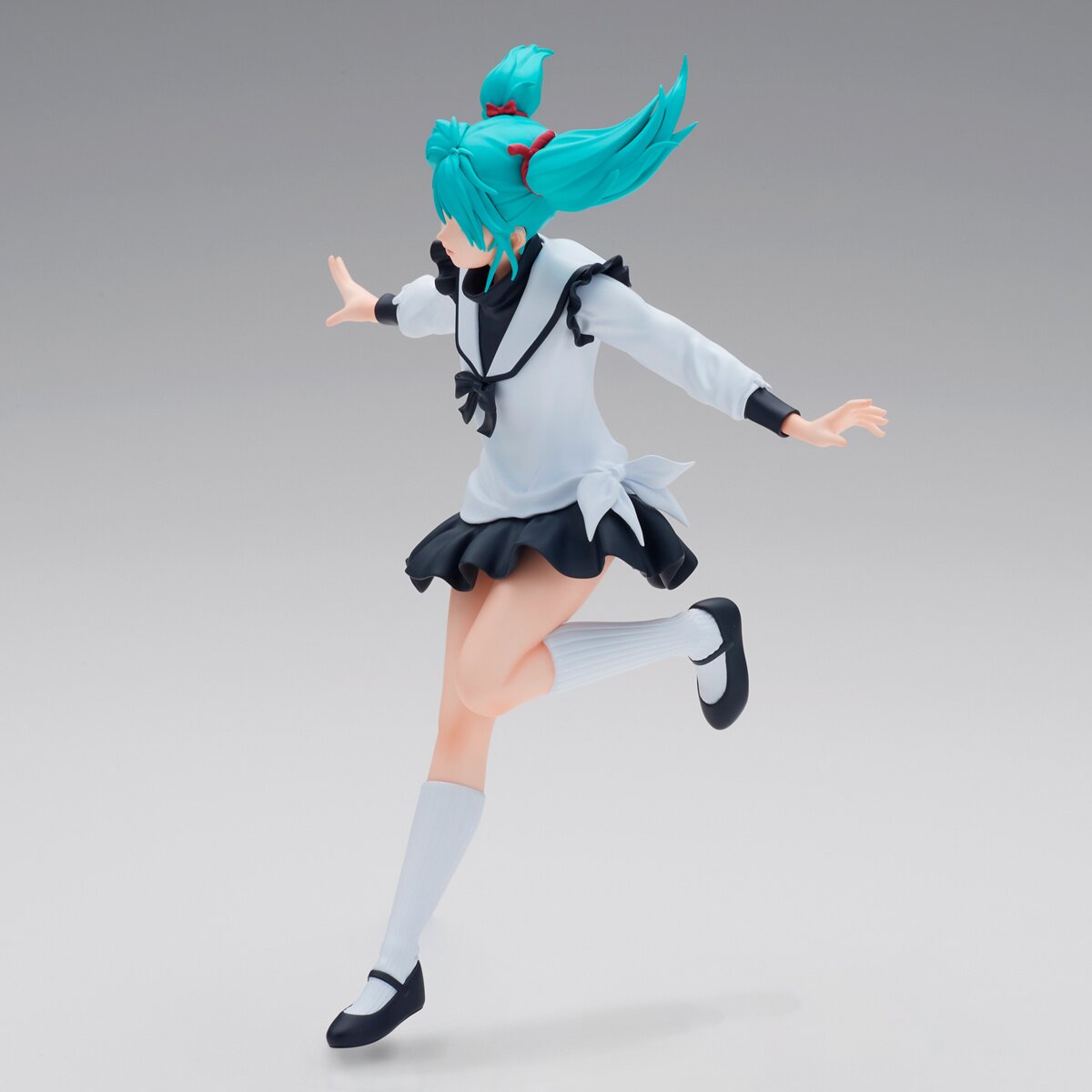 Mobile Suit Gundam: Char's Counterattack Quess Paraya Non-Scale Figure ...