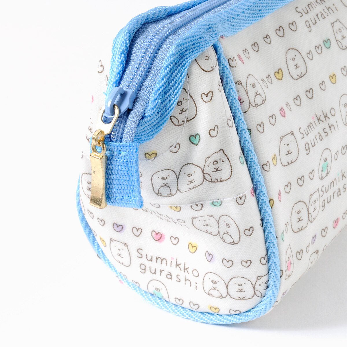 Sumikko Gurashi Zip-Open Pouch - Tokyo Otaku Mode (TOM)