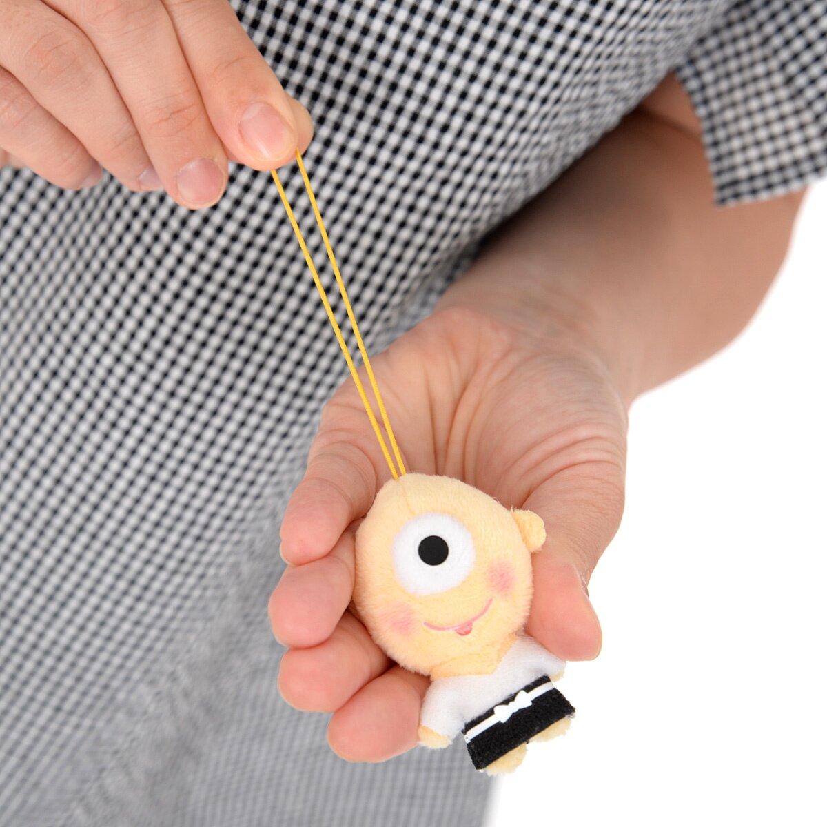 Puchimaru Yokai Zukan Plush Collection (Mini Ball Chain): Amuse - Tokyo ...