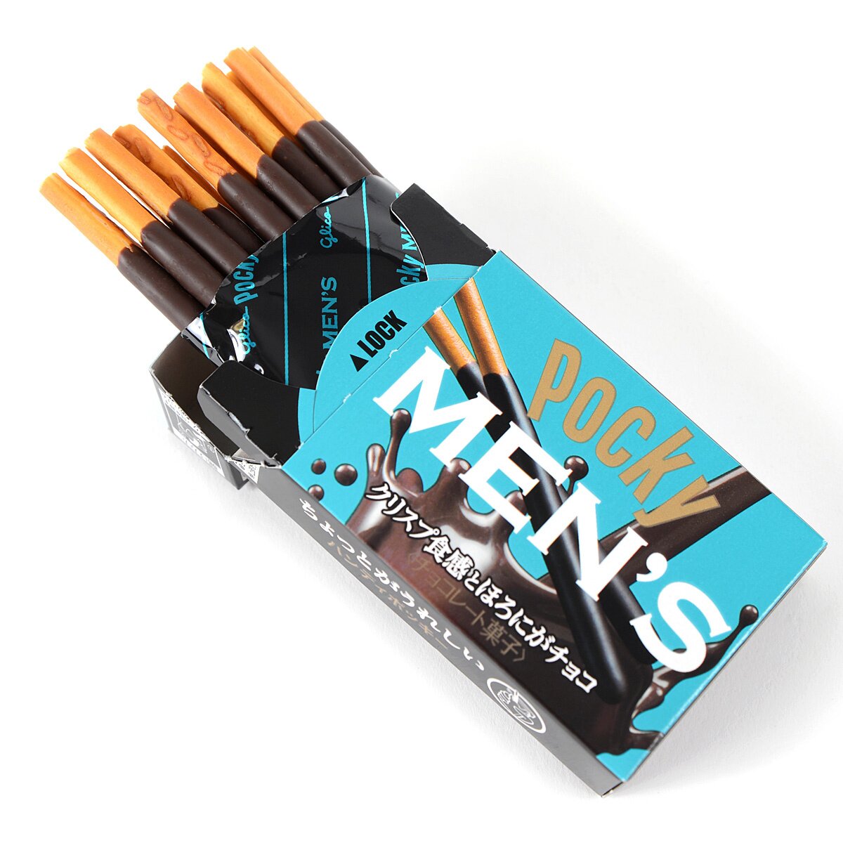 Pocky Special Box - Tokyo Otaku Mode (TOM)