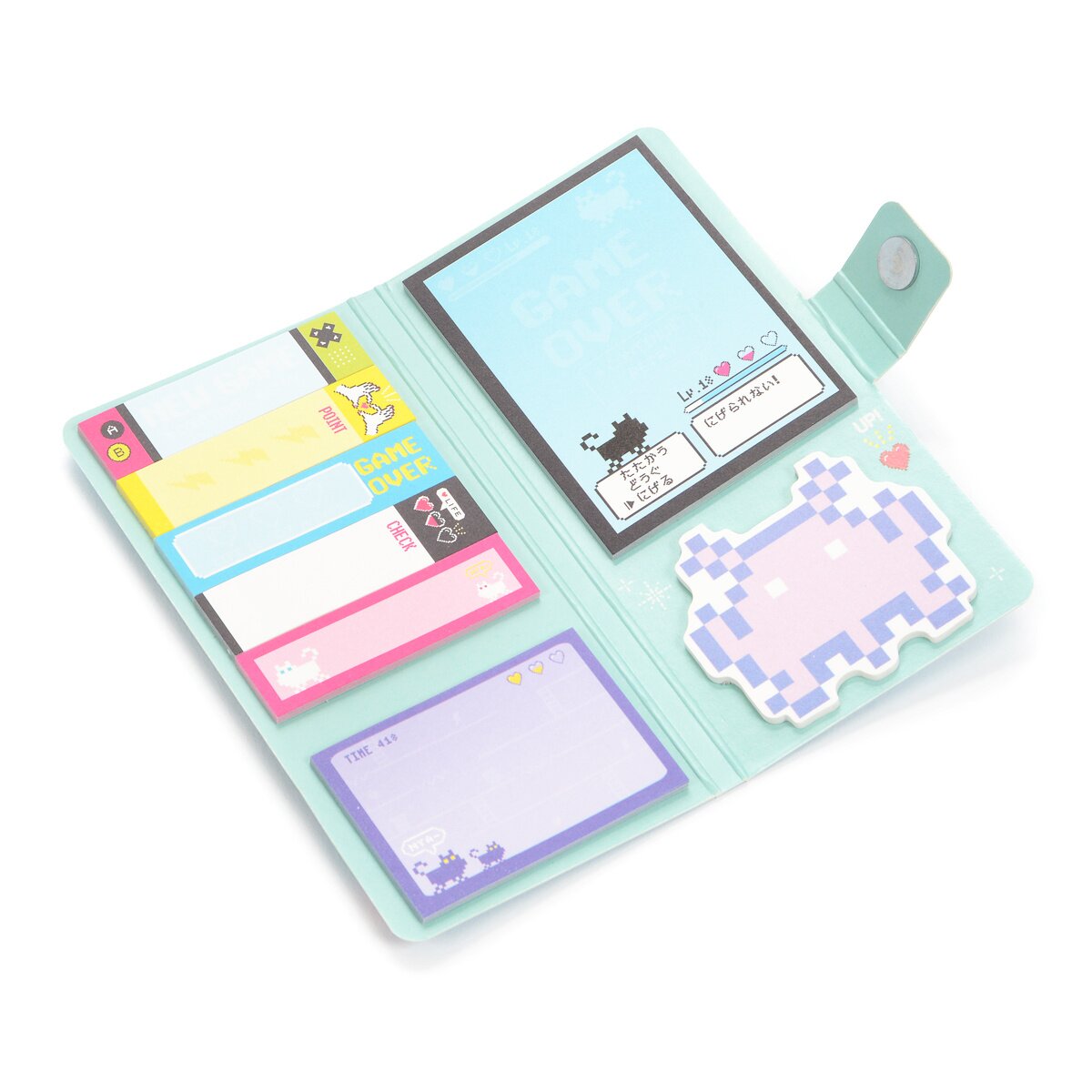 Smartphone Stick Marker Sticky Note Set - Tokyo Otaku Mode (TOM)