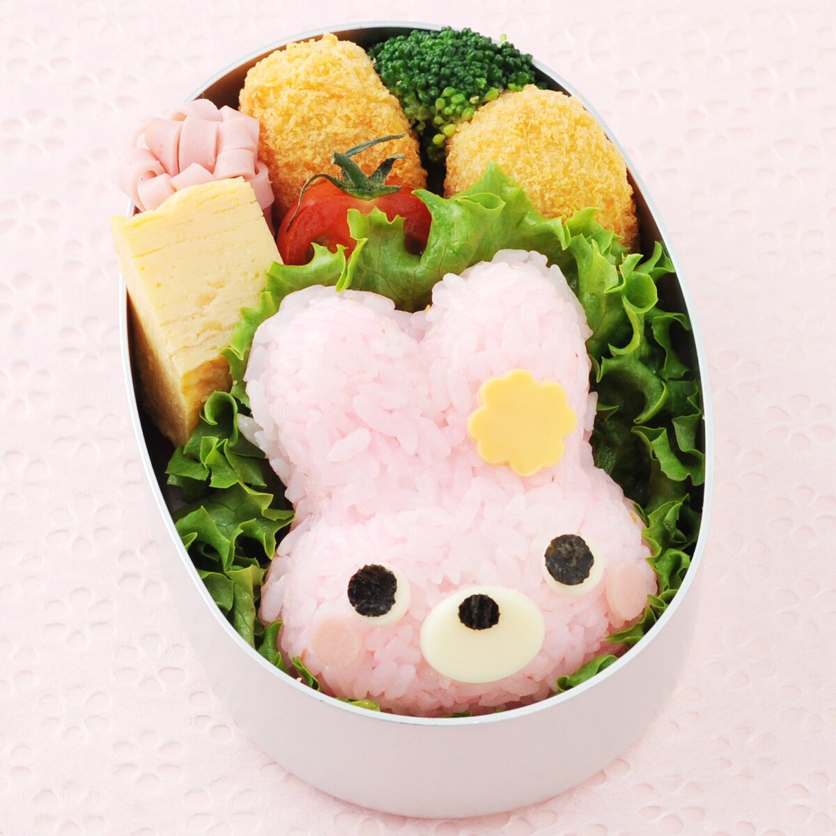 Mimy Rabbit Onigiri Tool Set - Tokyo Otaku Mode (TOM)