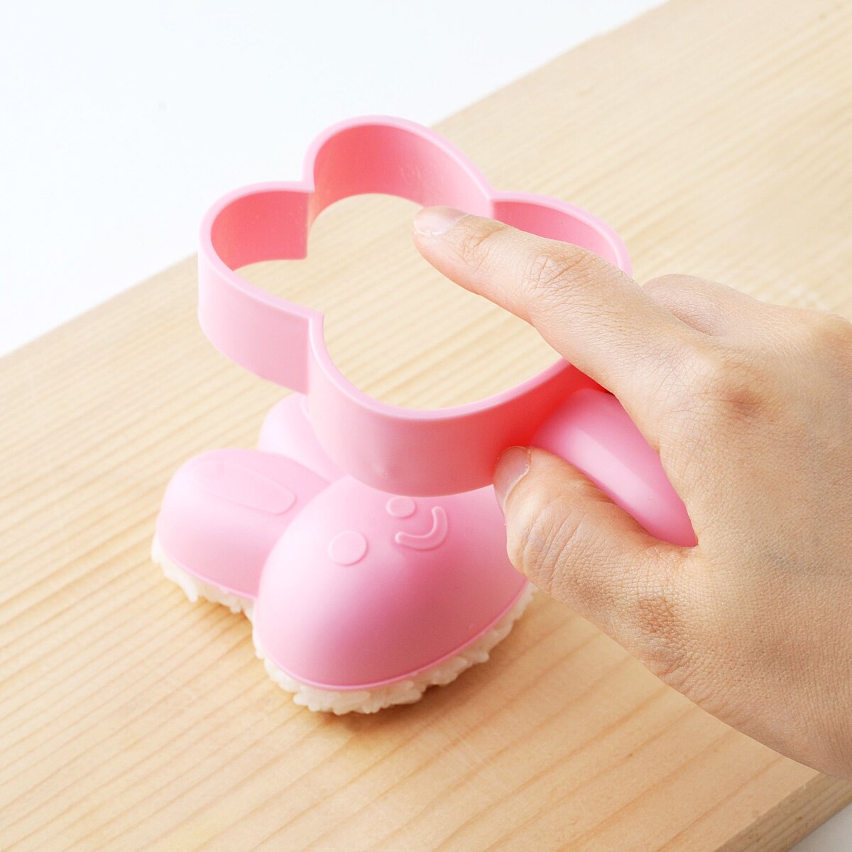 Mimy Rabbit Onigiri Tool Set - Tokyo Otaku Mode (TOM)