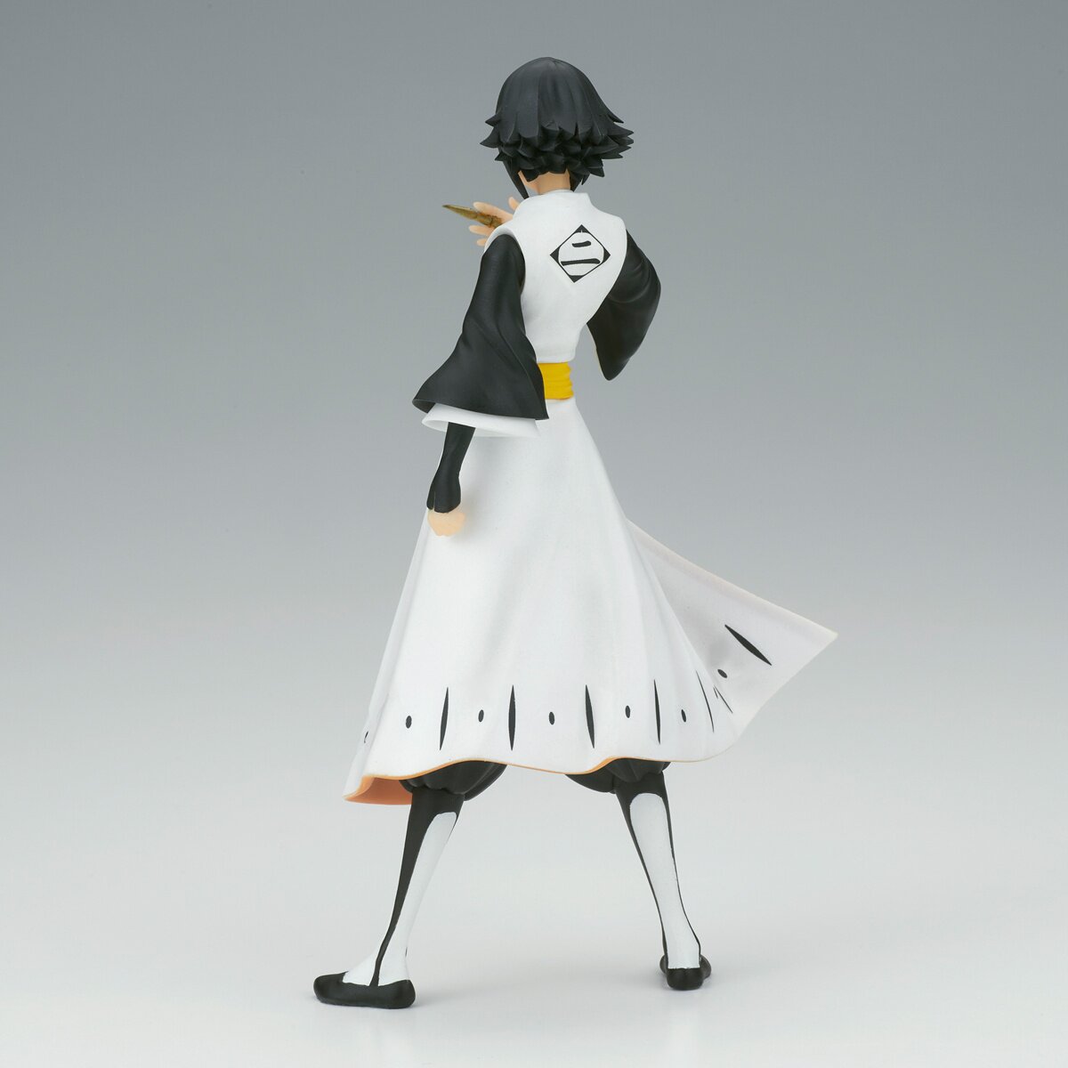 Bleach Solid and Souls Sui Feng Non-Scale Figure: Banpresto - Tokyo ...