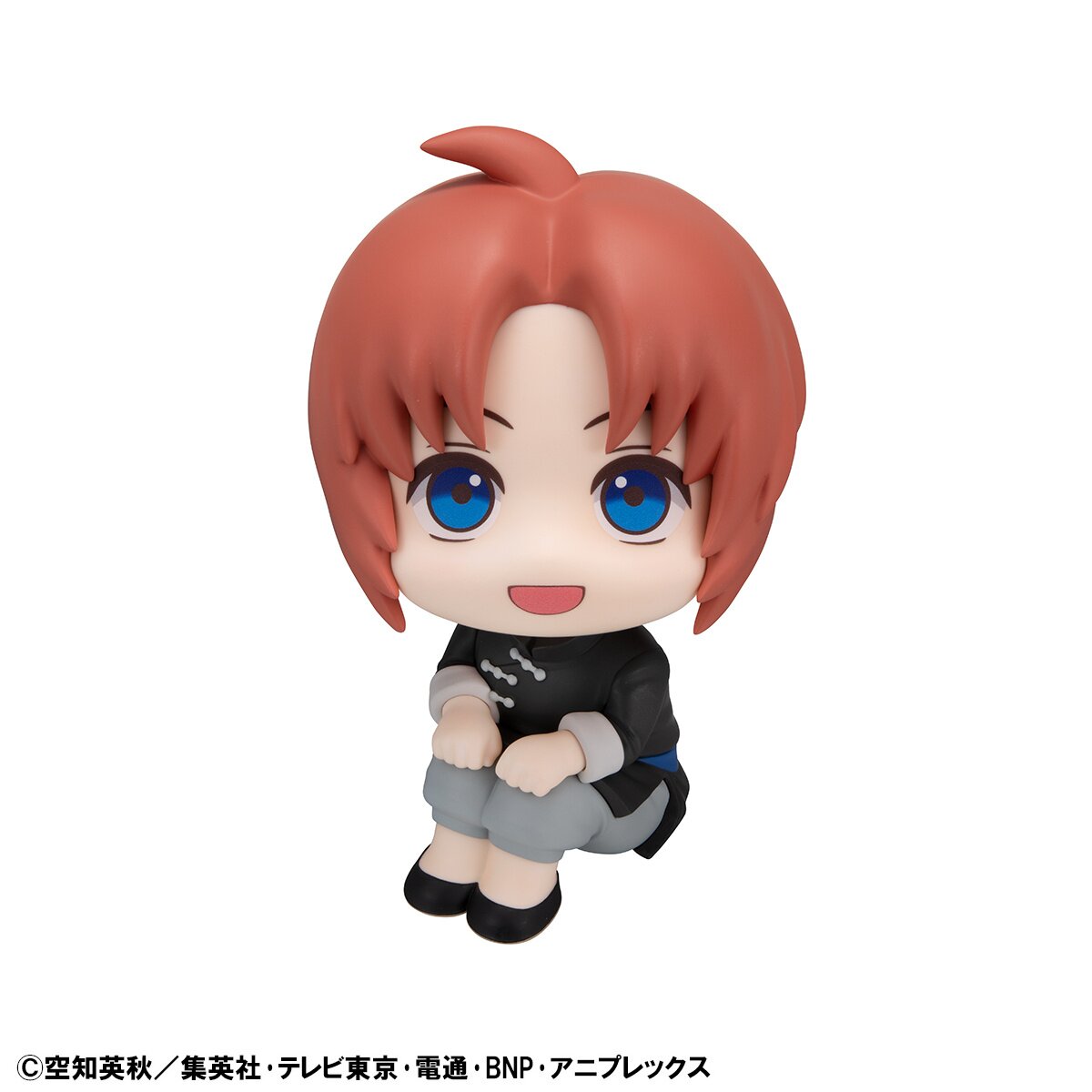 Look Up Series Gintama Kamui: Megahouse - Tokyo Otaku Mode (TOM)