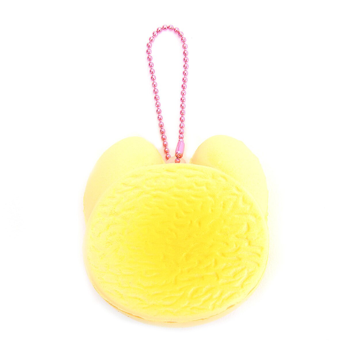 Mameshiba San Kyodai Yakitate Panya-san Fruits Mix Keychain Mascots ...