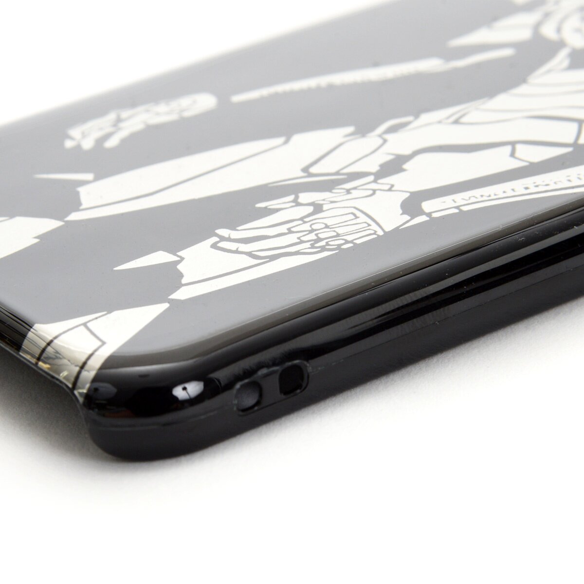 Evangelion iPhone 7 Smartphone Jackets - Tokyo Otaku Mode (TOM)