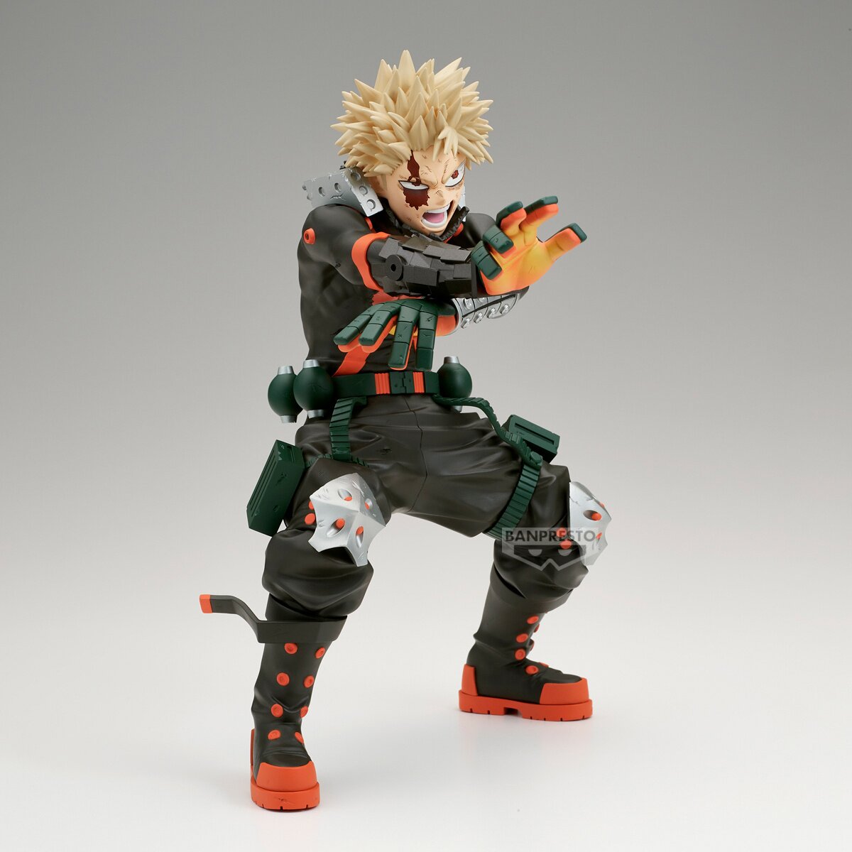 Grandista My Hero Academia Katsuki Bakugo - Tokyo Otaku Mode (TOM)