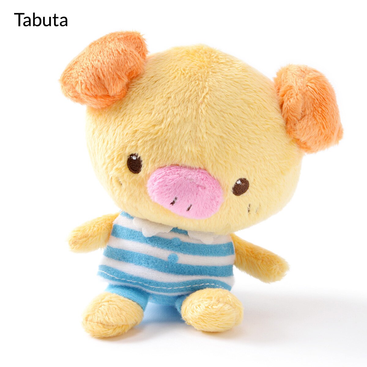 Mococo & Chicoco Plush Collection - Tokyo Otaku Mode (TOM)