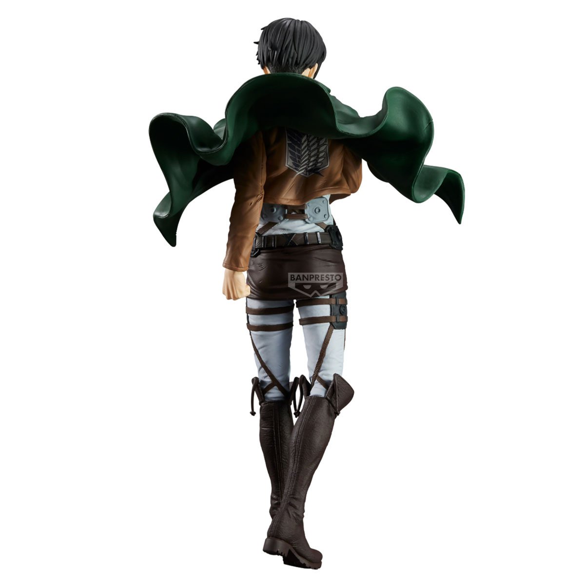 Grandista Attack on Titan Levi Non-Scale Figure - Tokyo Otaku Mode (TOM)