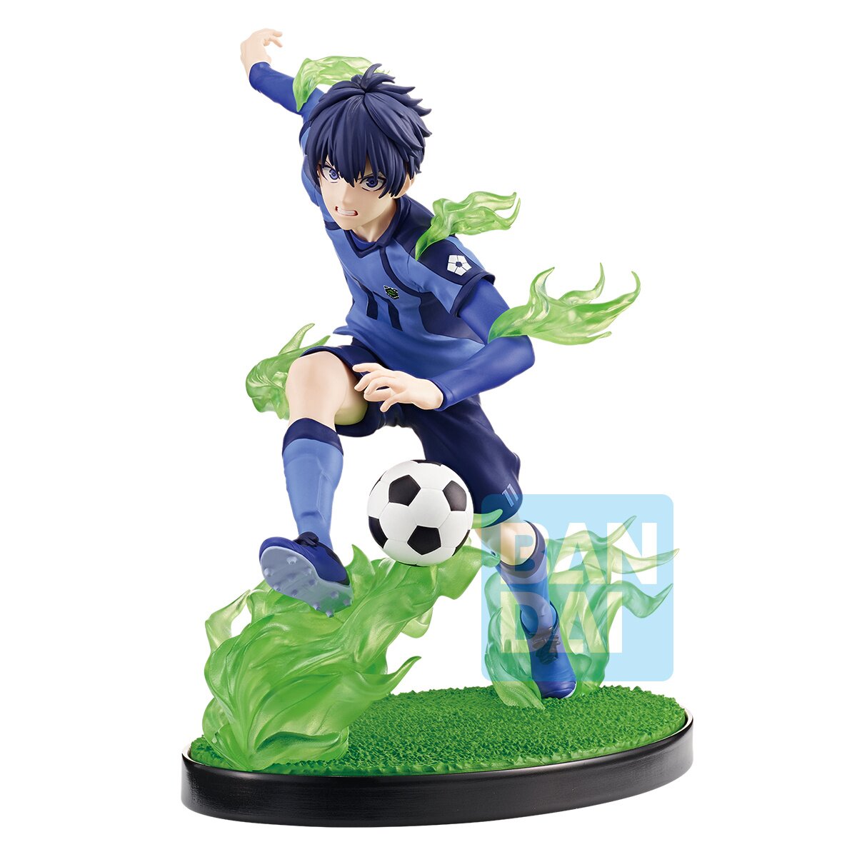 Ichibansho Figure Blue Lock Yoichi Isagi (Arguments for Existence ...
