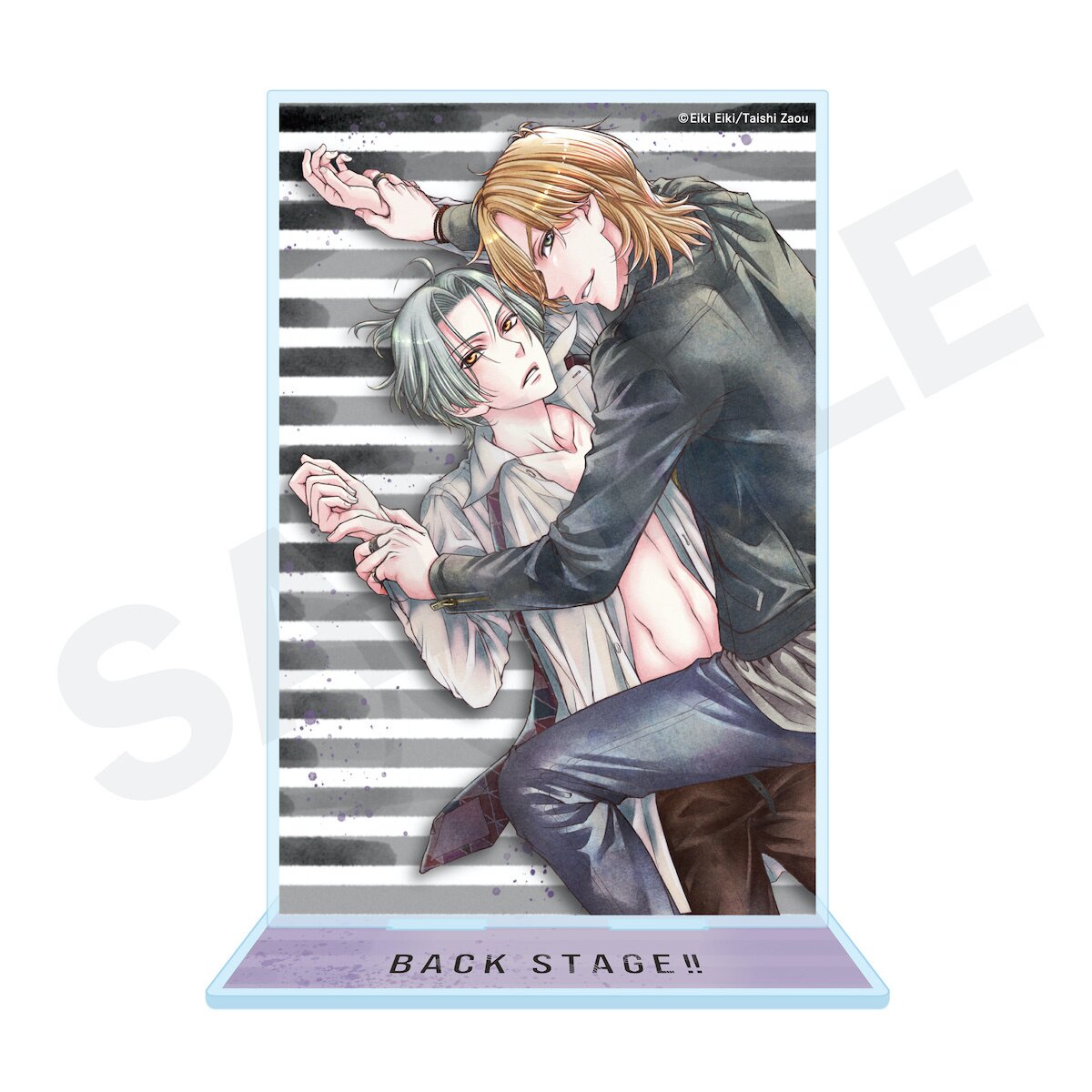 Love Stage!! Acrylic Stand: KADOKAWA - Tokyo Otaku Mode (TOM)