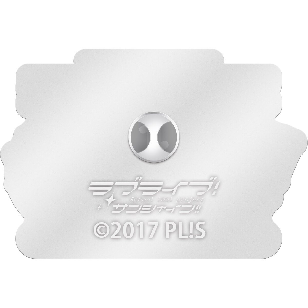 Love Live! Unit Live Adventure 2020 Memorial Pin: Bandai Namco ...