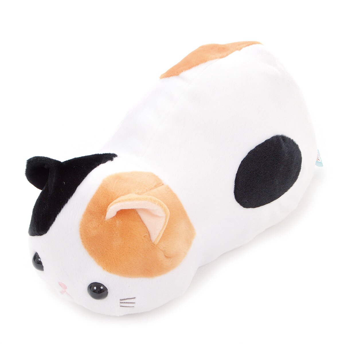 Tsuchineko Mike Cat Big Plush: Amuse - Tokyo Otaku Mode (TOM)