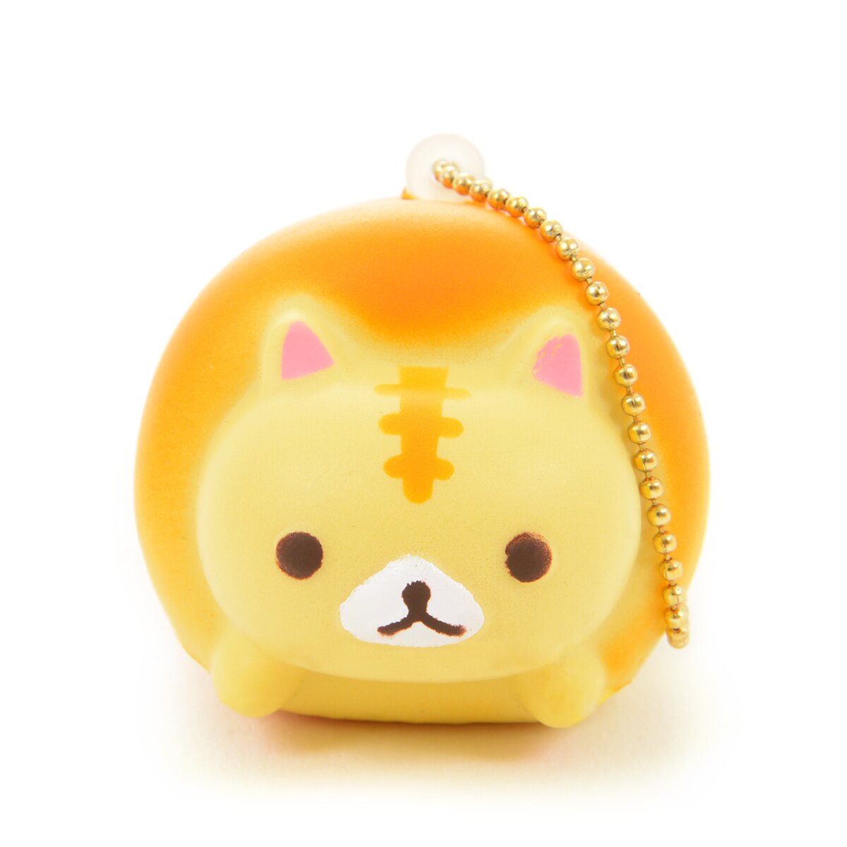 Corocoro Coronya Corone Pan to Hitomishiri Neko Squishy Mascots - Tokyo ...