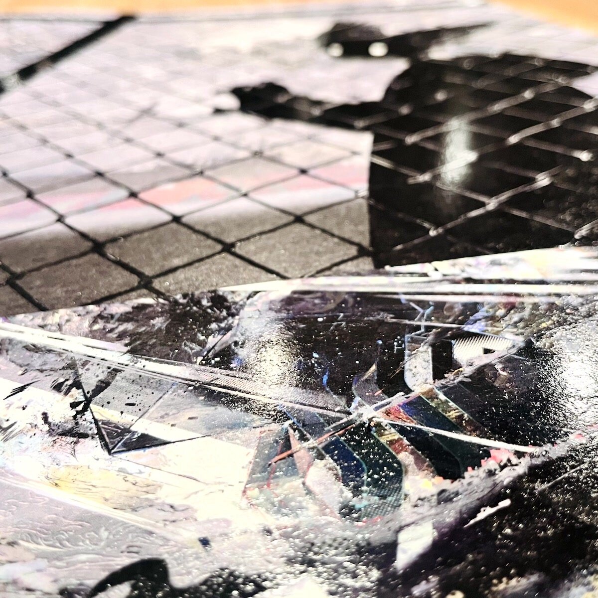 Face Essence Special Print Poster (Isssai) - Tokyo Otaku Mode (TOM)