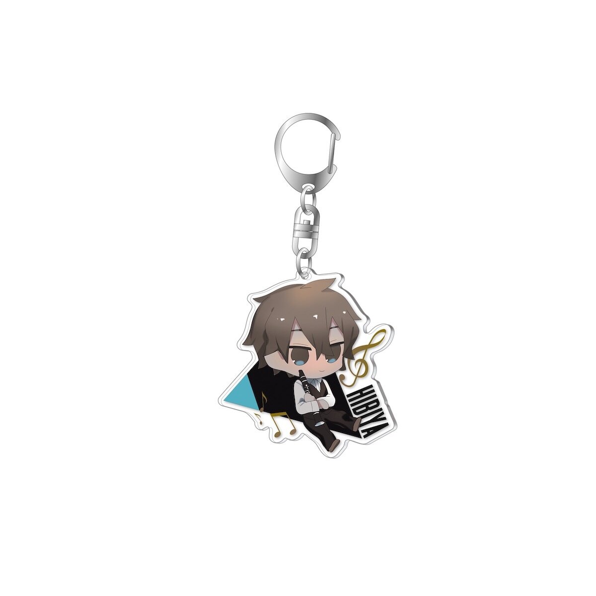 Kagerou Project Orchestra Ver. Acrylic Keychain Collection - Tokyo ...
