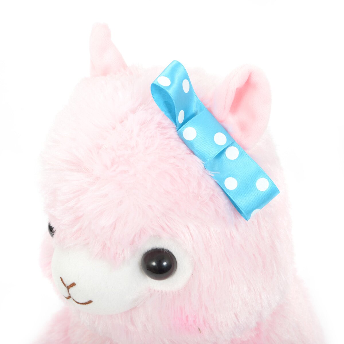 Alpacasso Sitting Plush Collection (Big): Amuse - Tokyo Otaku Mode (TOM)