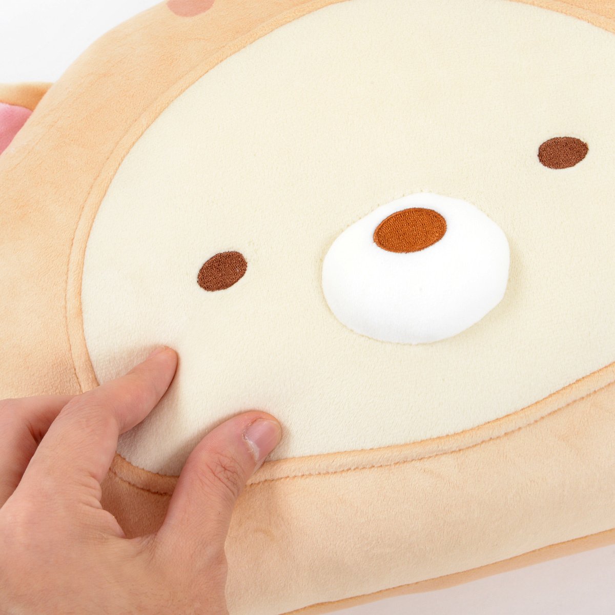 Sumikko Gurashi Poka Poka Neko Biyori Super Mochi Mochi Neko: San-X ...