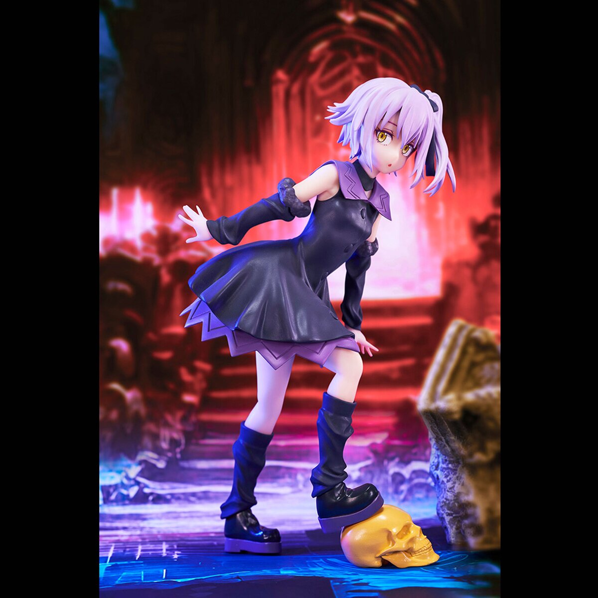 That Time I Got Reincarnated as a Slime Violet Non-Scale Figure ...