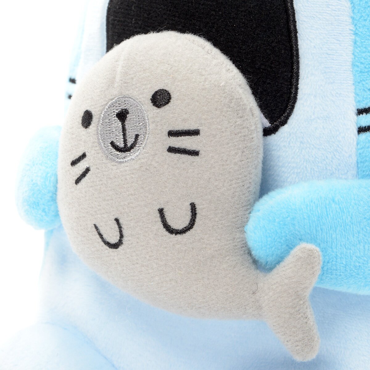 Same-Z Hoojiro & Azarashi Plush - Tokyo Otaku Mode (TOM)