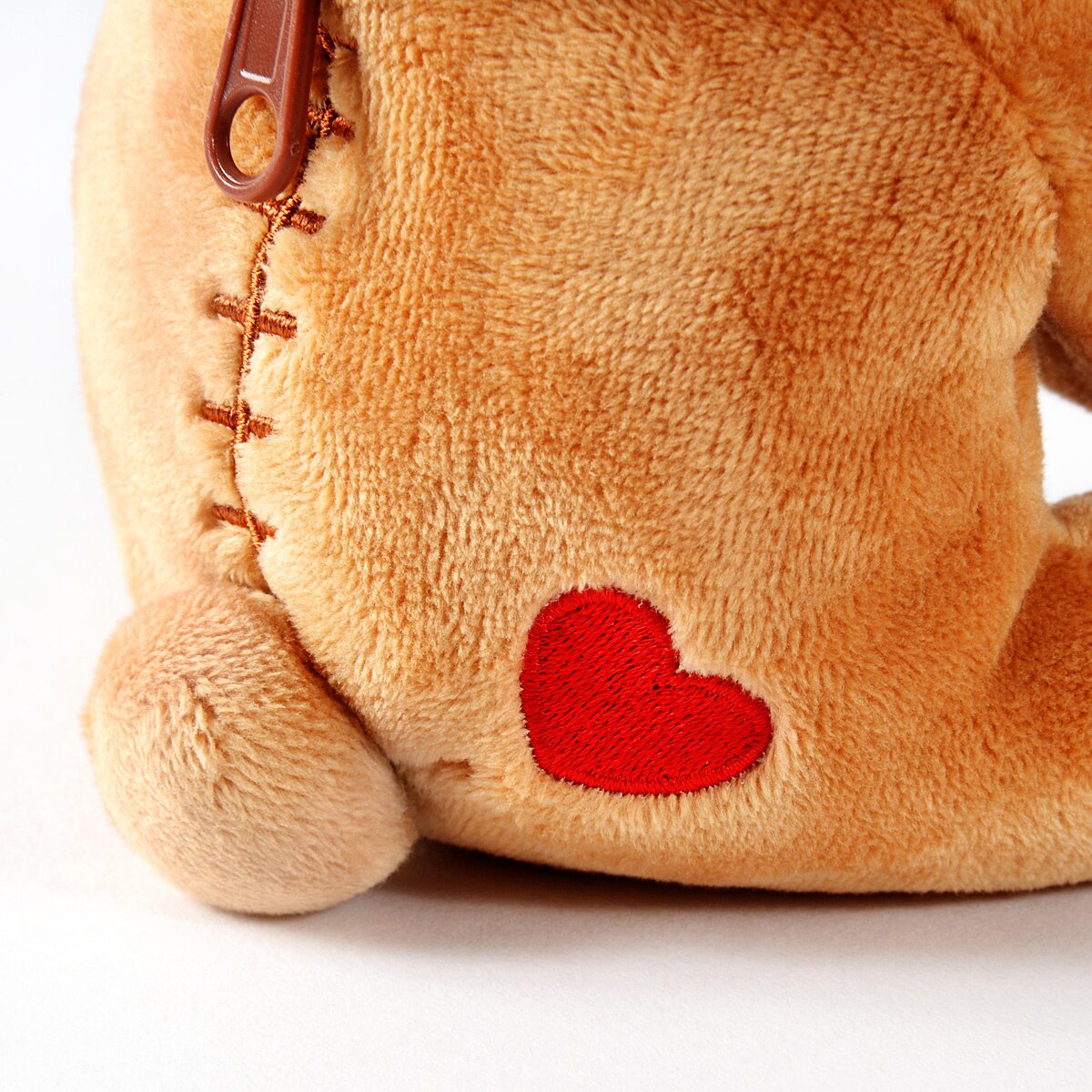 Rilakkuma Heart Desk Plush: San-X - Tokyo Otaku Mode (TOM)