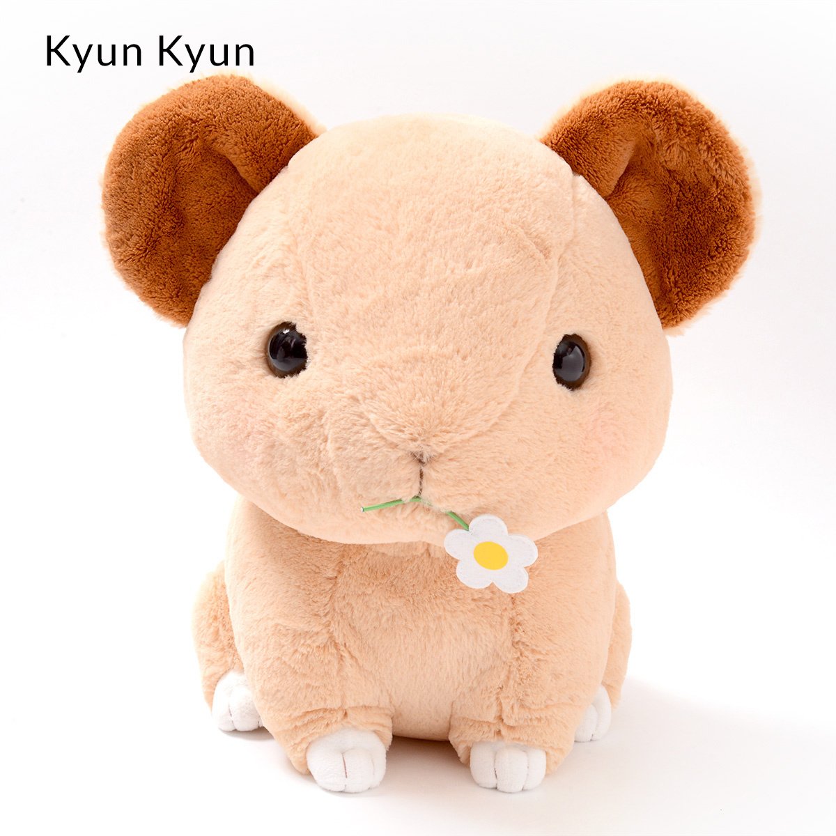 Kyun to Naki Usagi Noichigo Pika Plush Collection (Big) - Tokyo Otaku ...