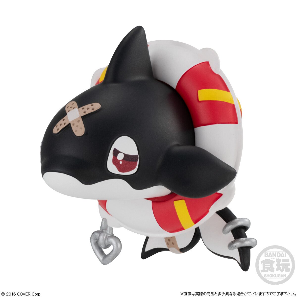 Hololive Mini Figure Collection Vol. 2 Box Set: Bandai - Tokyo Otaku ...