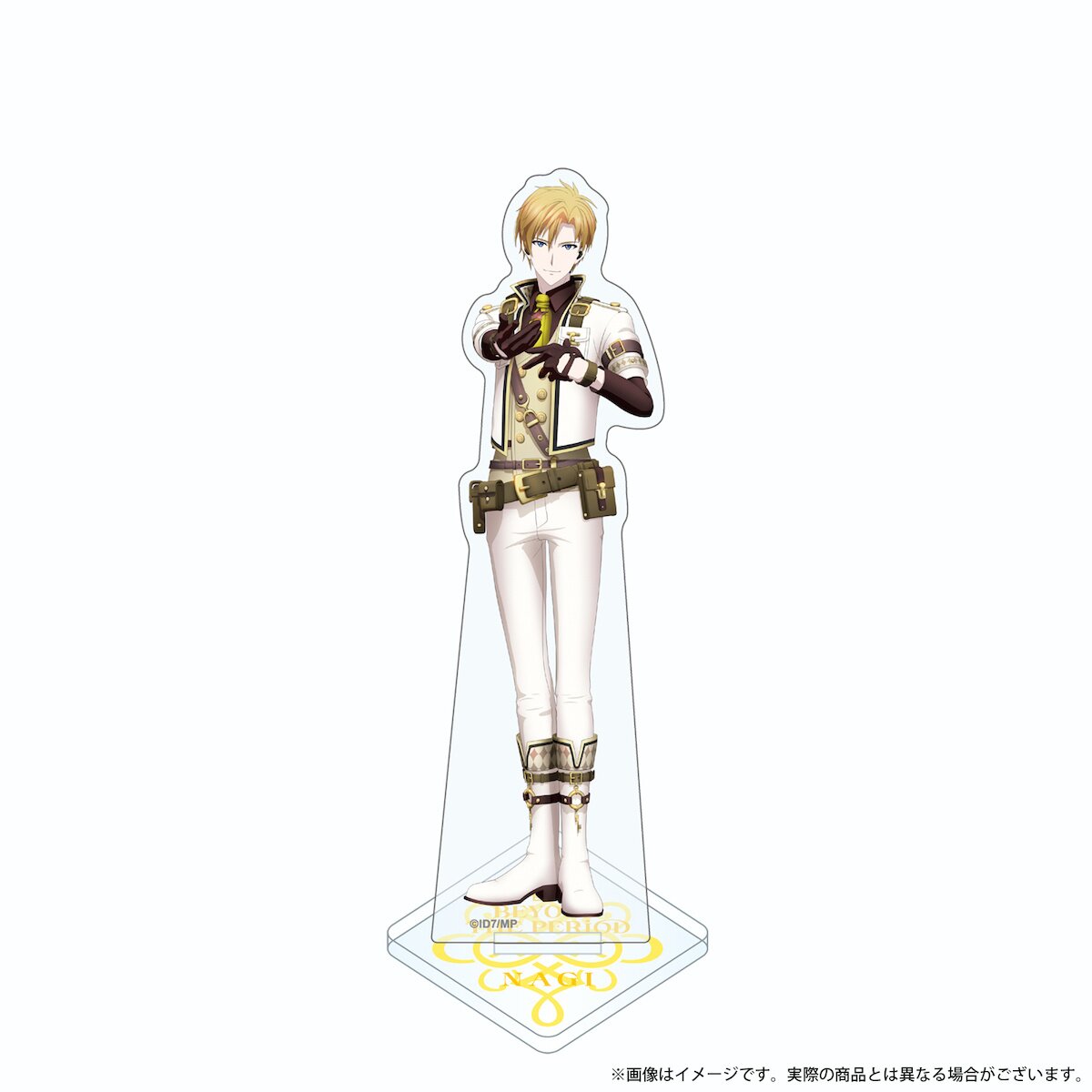 IDOLiSH7 the Movie LIVE 4bit BEYOND THE PERiOD Acrylic Standee ...