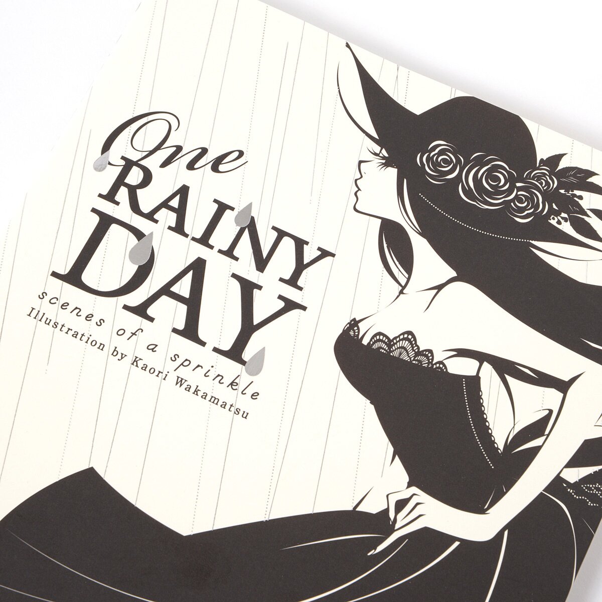 One Rainy Day - Scenes of a Sprinkle - Tokyo Otaku Mode (TOM)