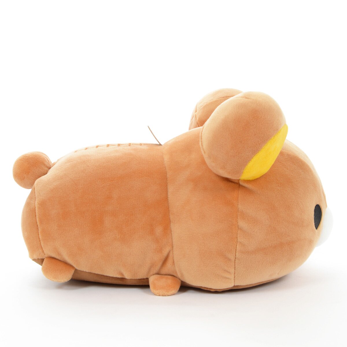 Rilakkuma Deka Mochi Pettan Plush Collection - Tokyo Otaku Mode (TOM)
