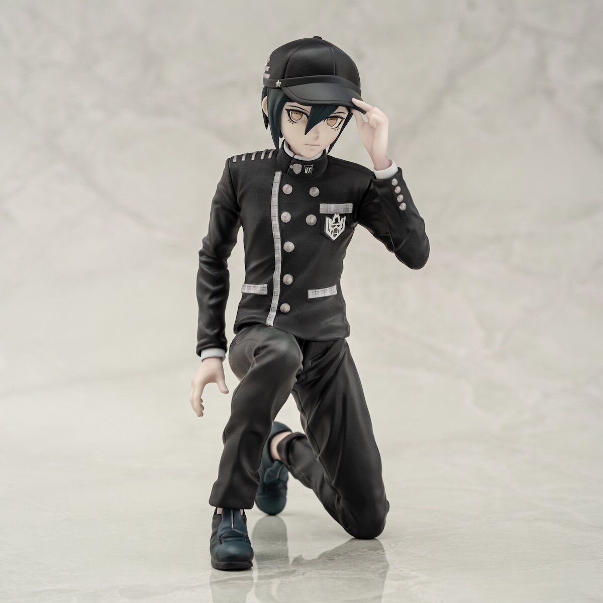 Danganronpa V3: Killing Harmony Shuichi Saihara Non-Scale Figure (Re ...