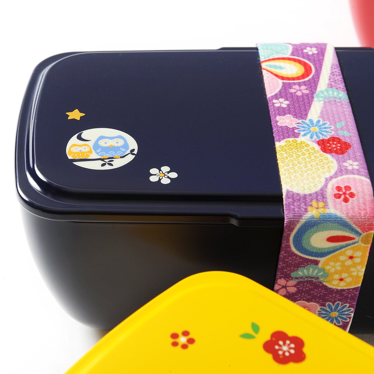 Cool Bento Lunch Box - Tokyo Otaku Mode (TOM)