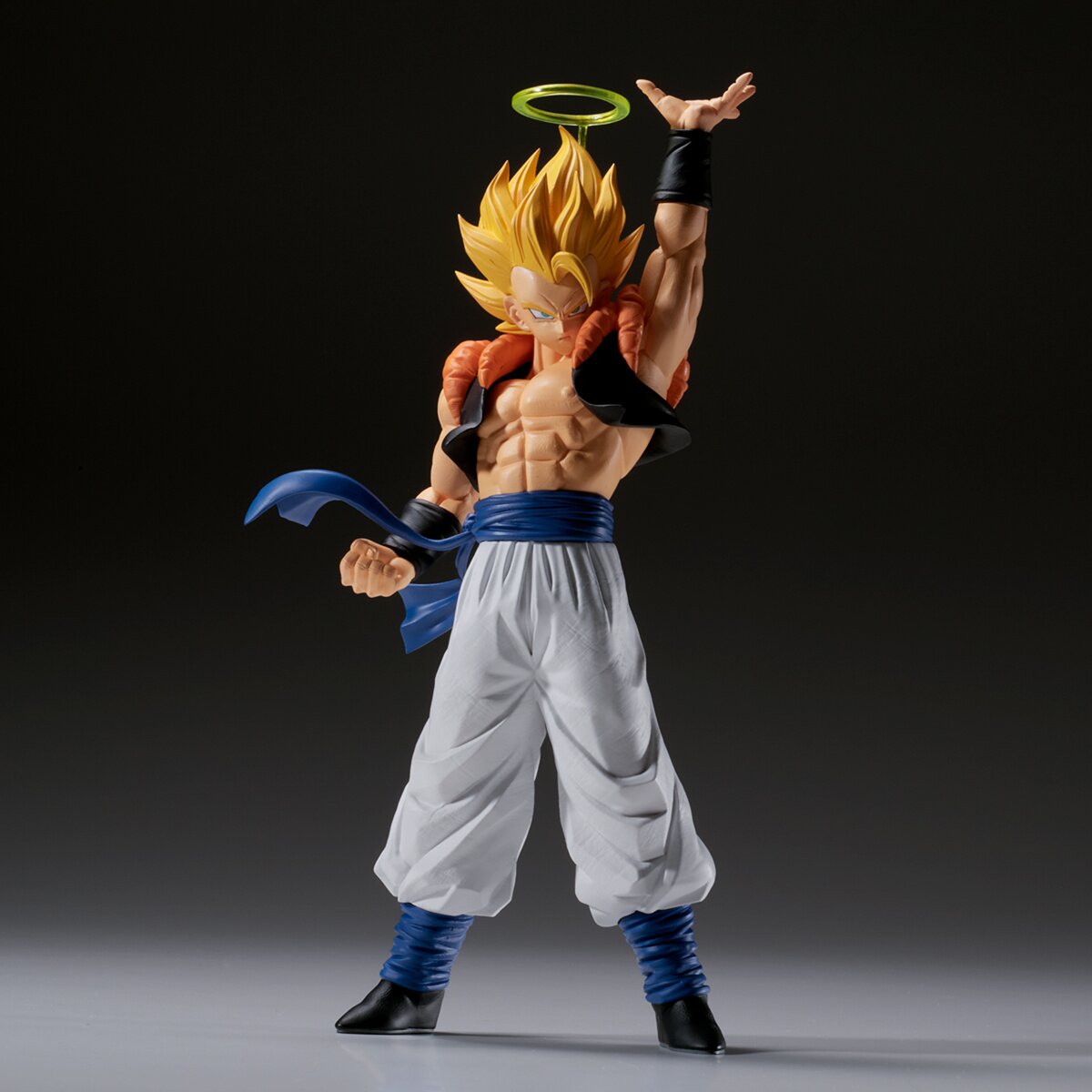 Match Makers Dragon Ball Z Super Saiyan Gogeta (Vs Janemba): Banpresto - Tokyo Otaku Mode (TOM)