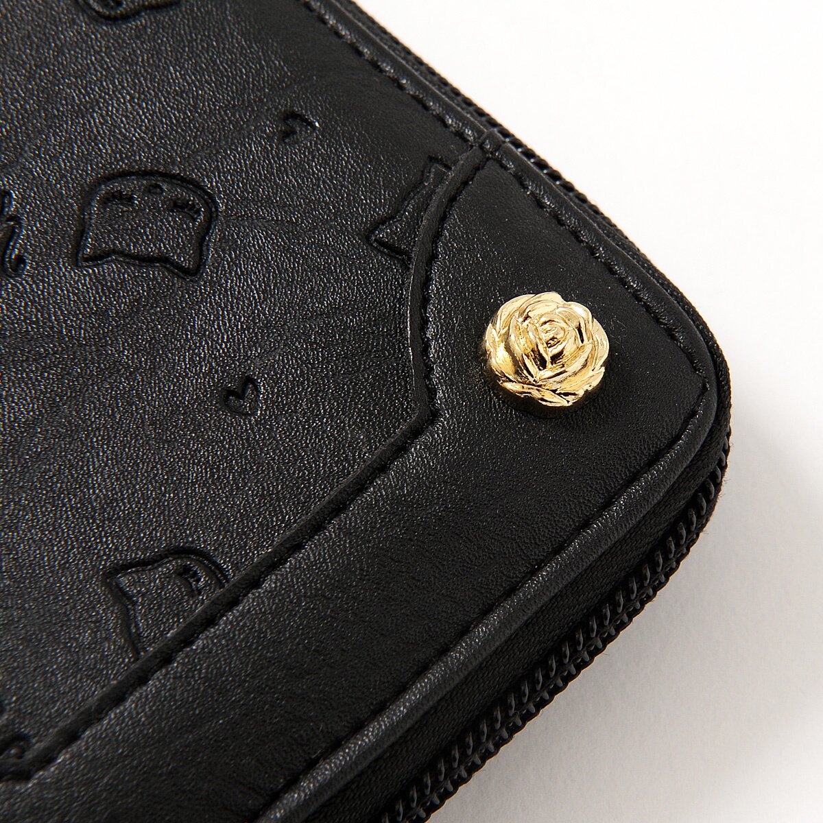 Paruru Pooh Long Wallet - Tokyo Otaku Mode (TOM)