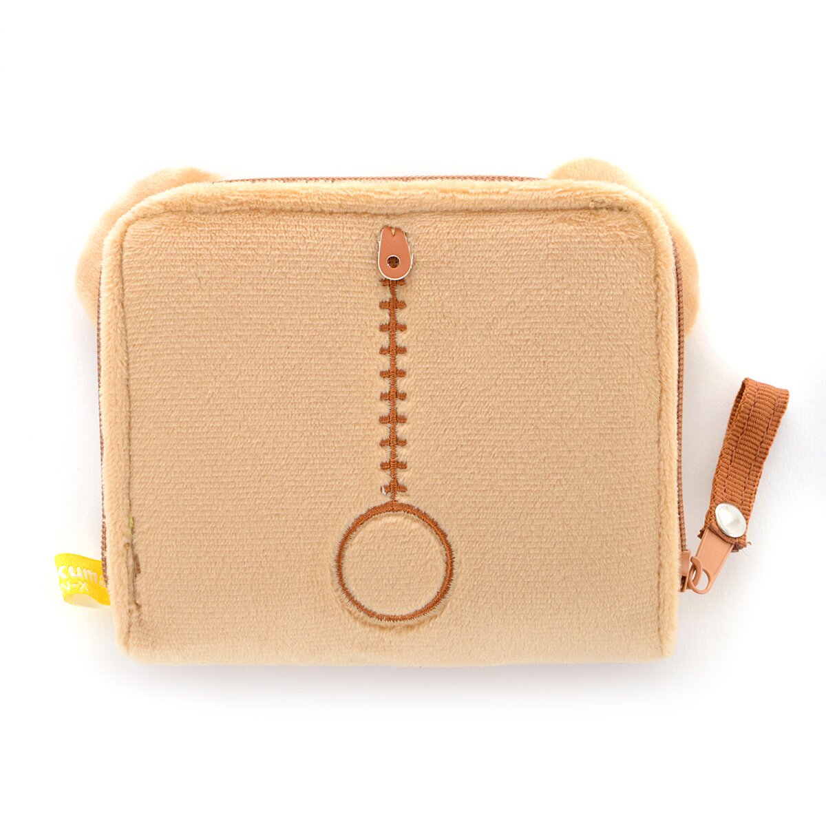 Rilakkuma Plush Wallet Collection - Tokyo Otaku Mode (TOM)