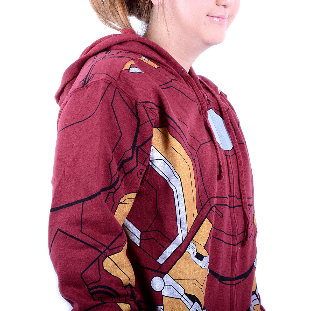 Marvel Heroes Apparel Set: Marvel - Tokyo Otaku Mode (TOM)