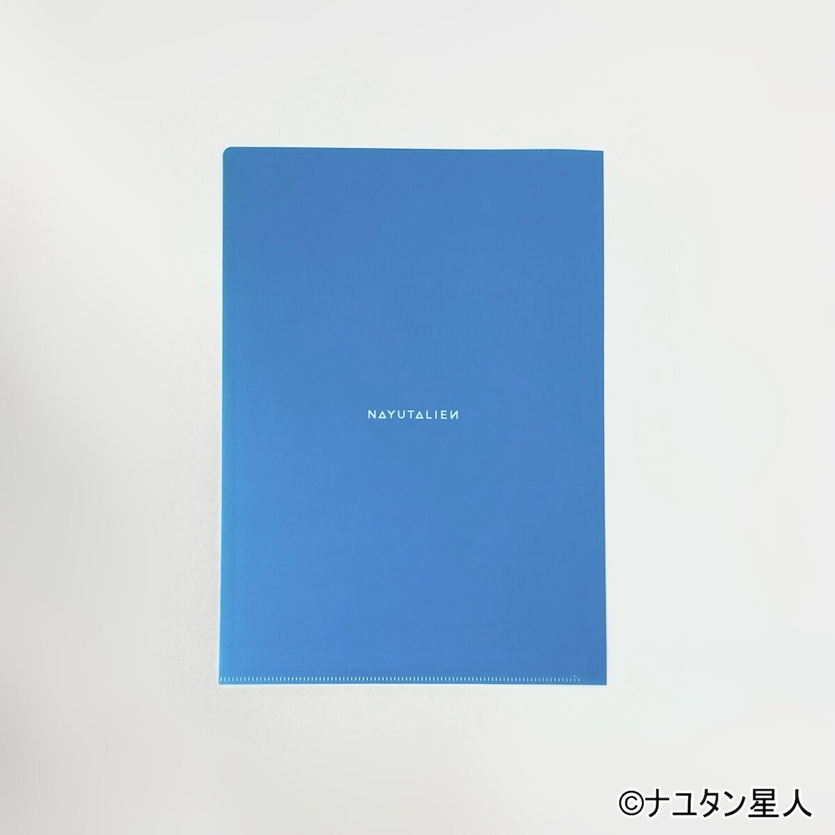 NayutalieN Clear File Set A: NayutalieN - Tokyo Otaku Mode (TOM)